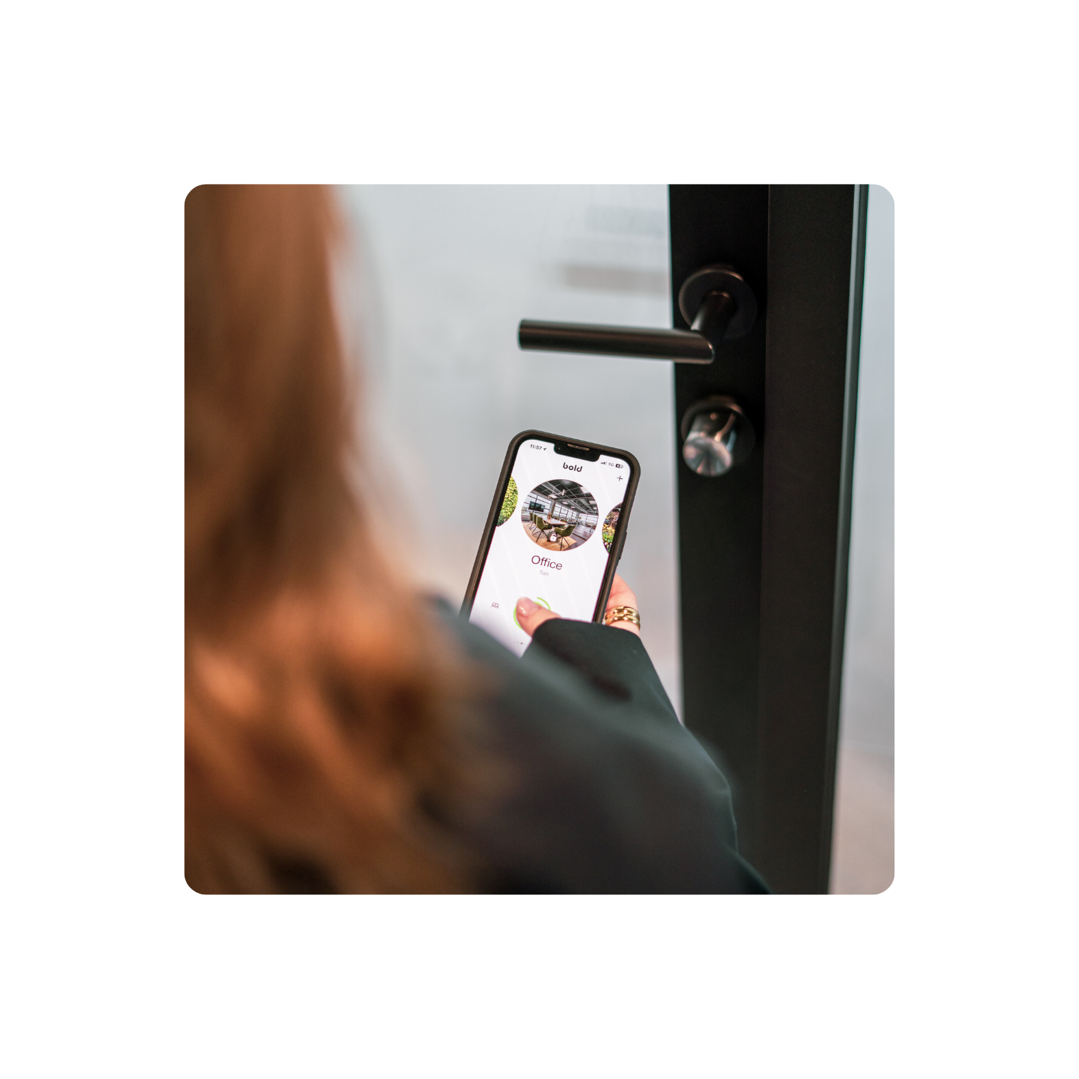 Bold Pro | Bold Smart Lock