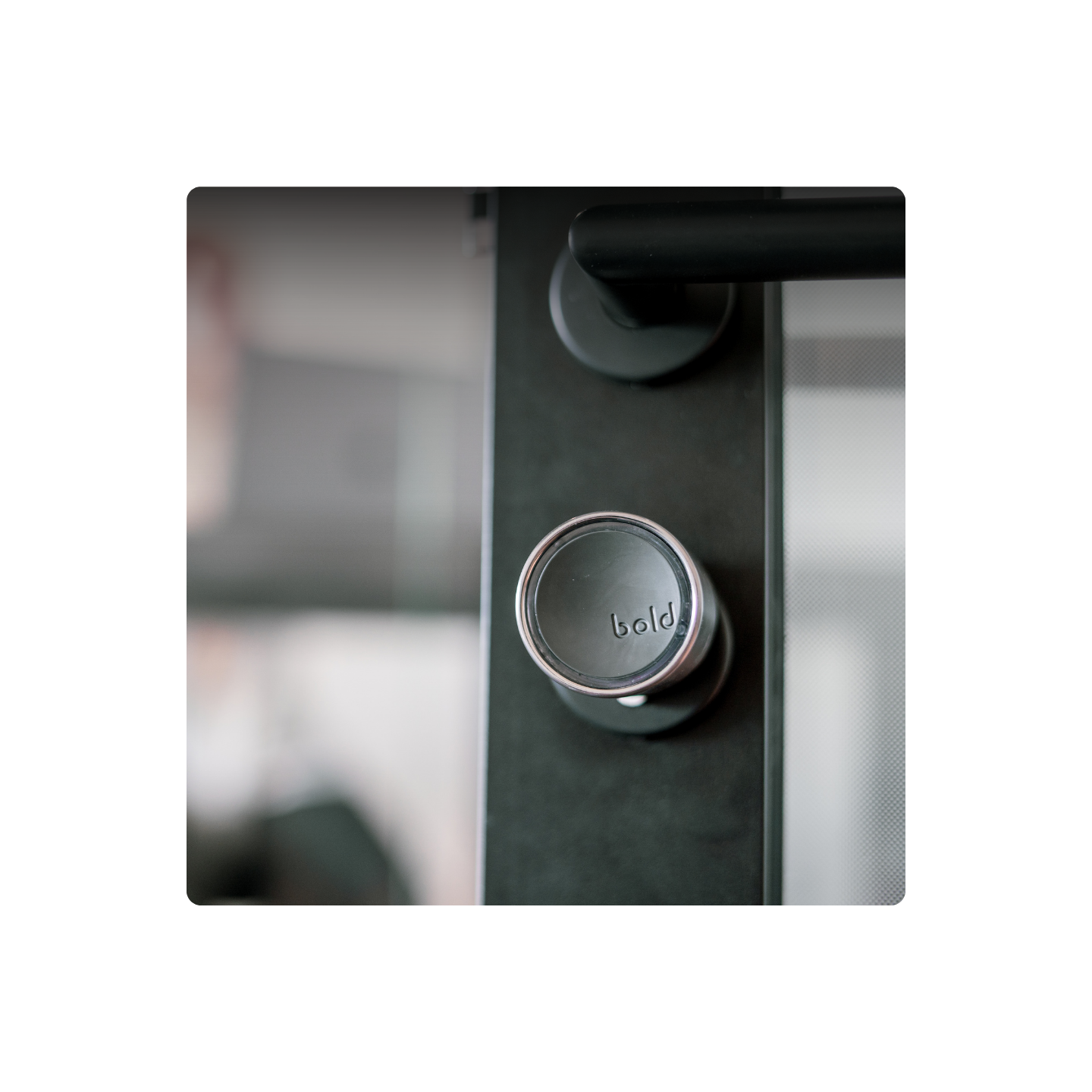 Bold Pro | Bold Smart Lock
